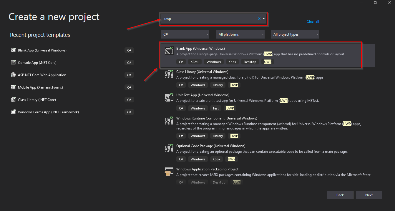 Desktop Algorand App | Algorand Developer Portal