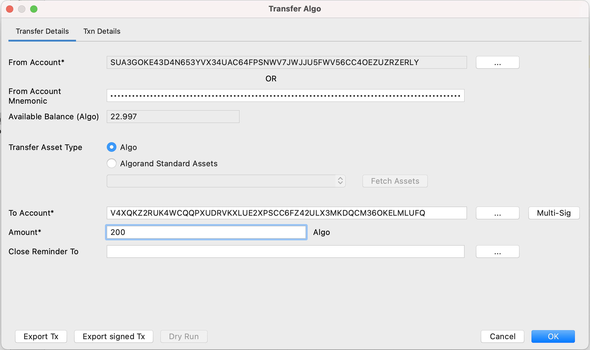 Making Development Easier with AlgoDEA IntelliJ Plugin | Algorand ...