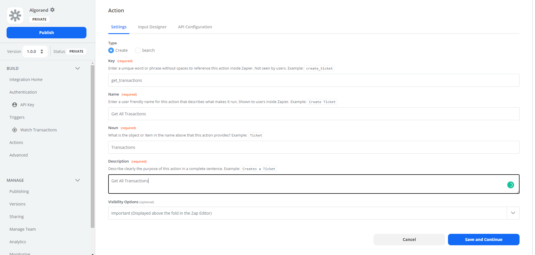 Zapier Integrates Algorand Blockchain With More Than 3000 Apps ...