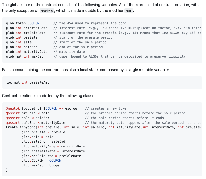 Meet the Winners: Schelling Point Virtual Hackathon 2022 | Algorand ...